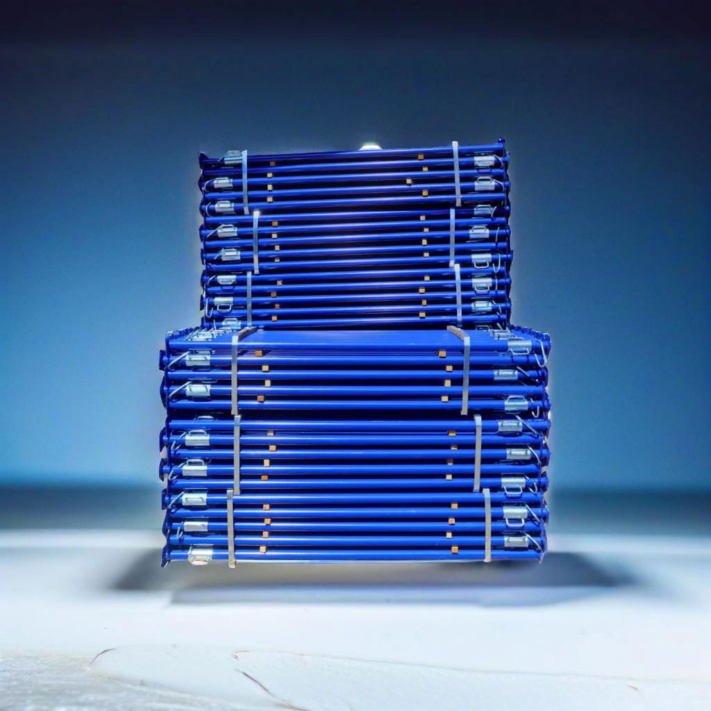 ¿Cómo escoger el puntal metálico adecuado para tu obra? | EmaqMX